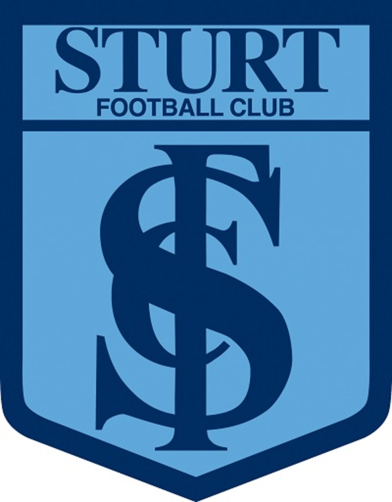 Single Home Match Ticketing Ticketing - Sturt Football Club