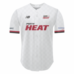 Merchandise - Perth Heat Baseball Club