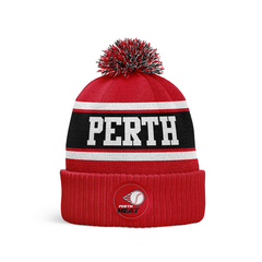 Home - Perth Heat Baseball Club