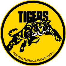 Adult Membership - Glenelg Football Club