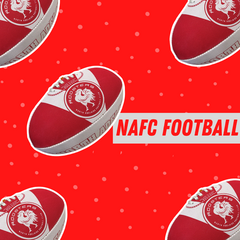 Home - North Adelaide Football Club