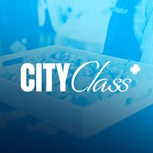 City Class + Membership - Melbourne City