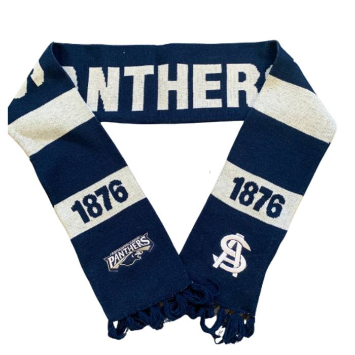 Panthers Scarf - South Adelaide Football Club