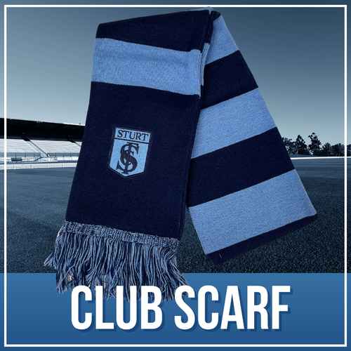Club Scarf - Sturt Football Club