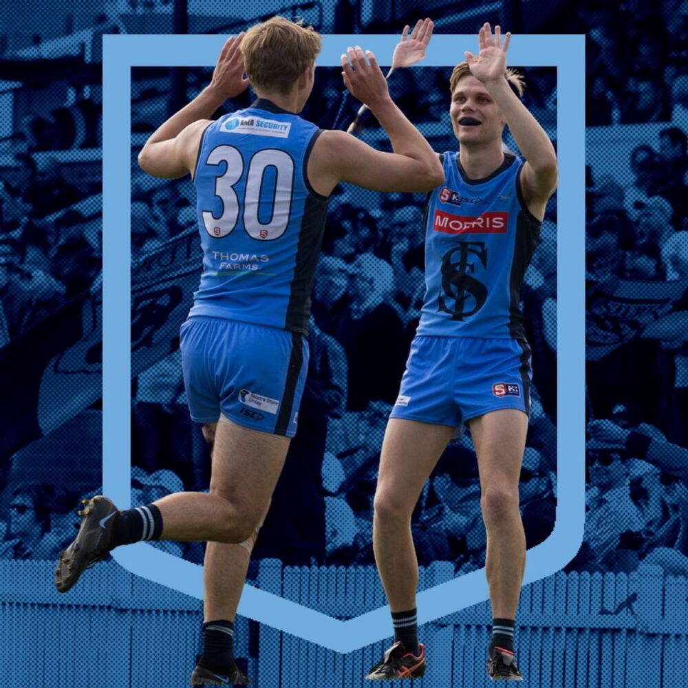 Base membership - Sturt Football Club