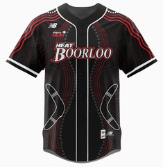 Home - Perth Heat Baseball Club