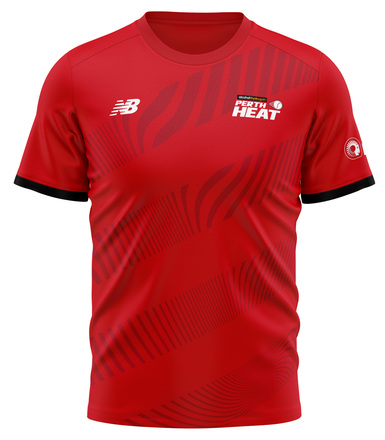 Kids merchandise - Perth Heat Baseball Club