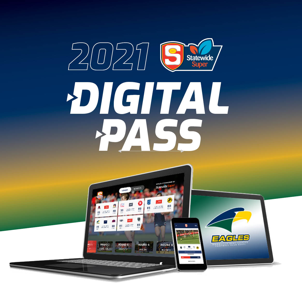 Home - Woodville West Torrens Football Club