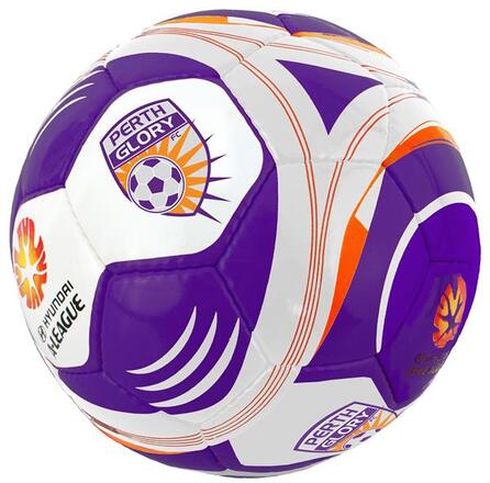 Balls Merchandise - Perth Glory Football Club