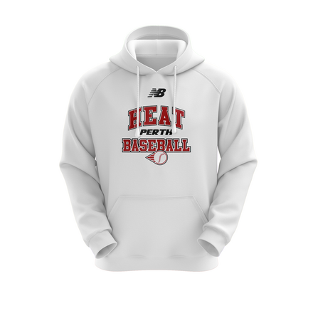 Clothing merchandise - Perth Heat Baseball Club