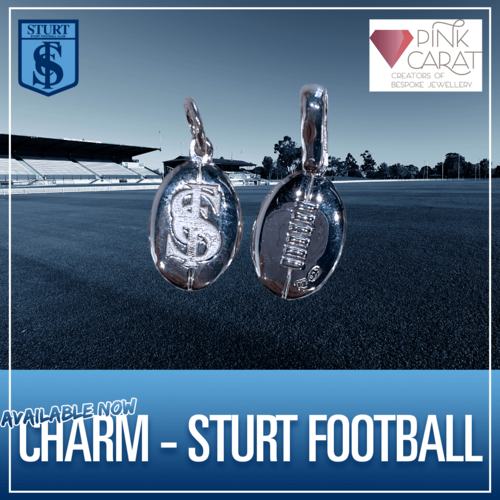 Sturt Football Club Logo