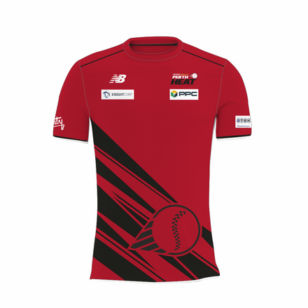 Sale Merchandise - Perth Heat Baseball Club