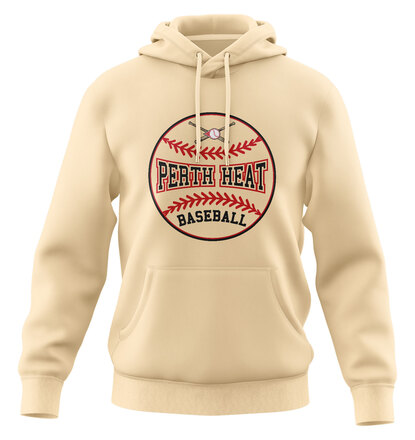 Clothing merchandise - Perth Heat Baseball Club