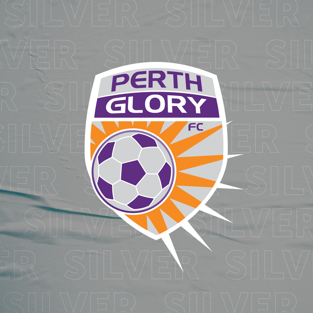 Silver membership - Perth Glory Football Club
